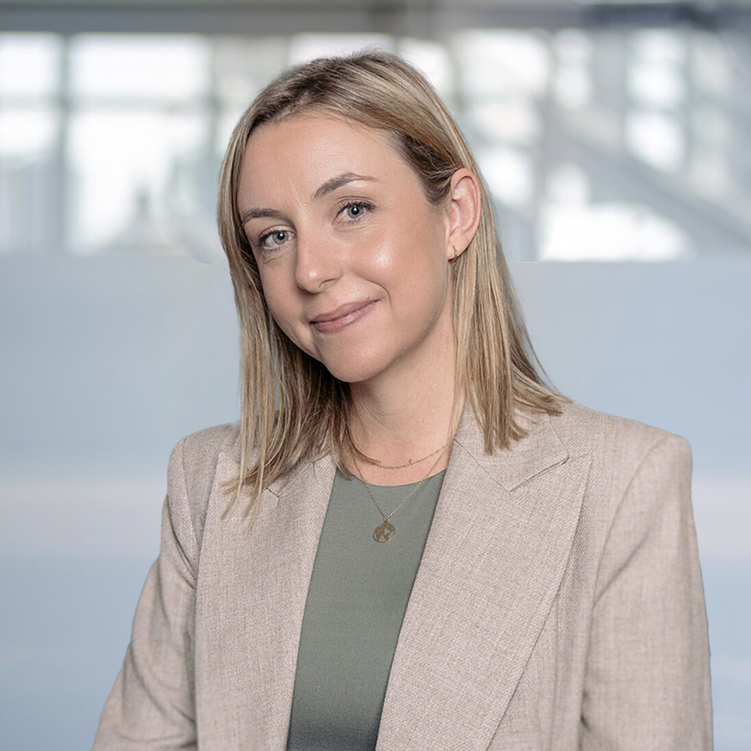 Sara Castro - Ayming España