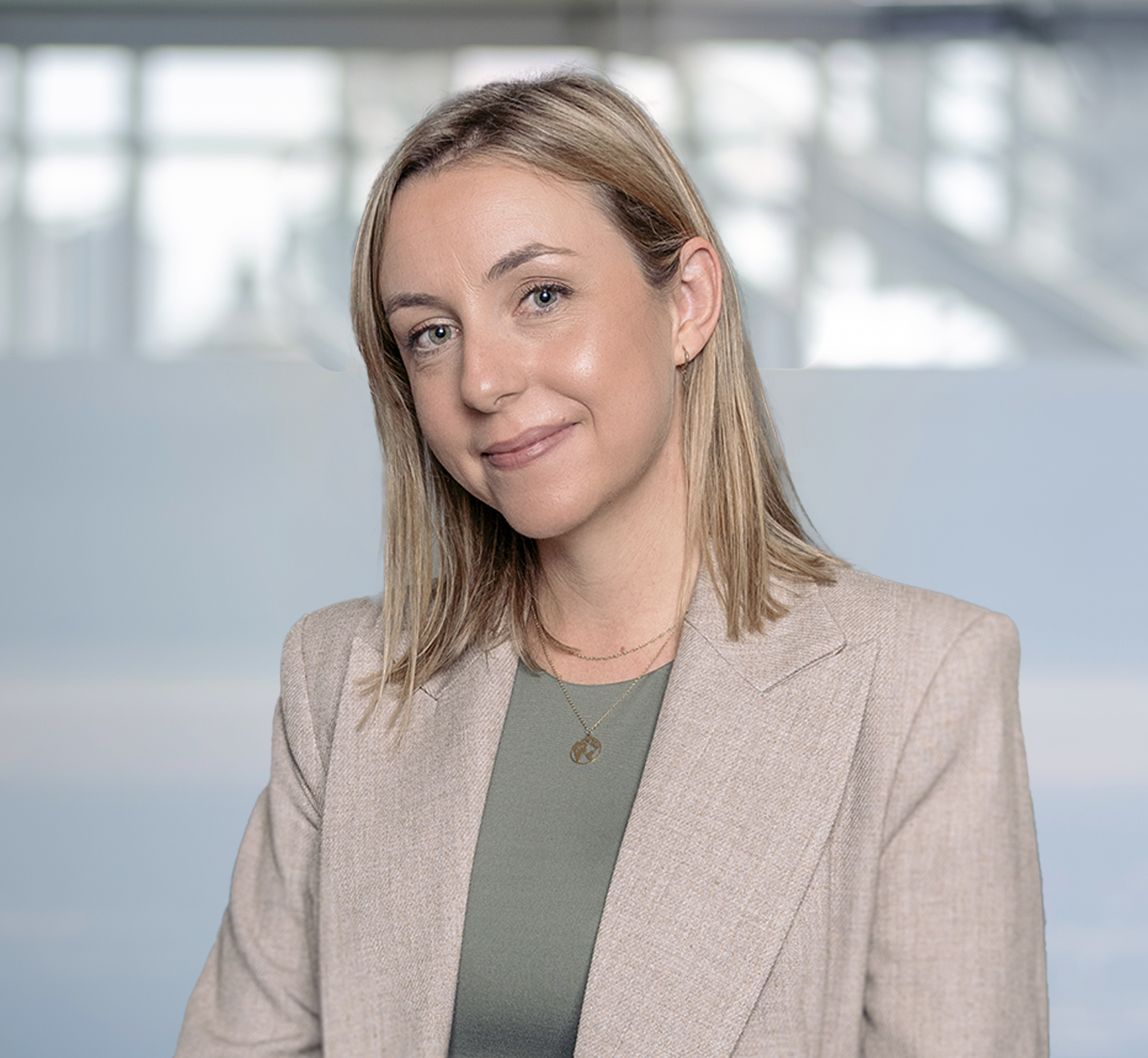 Sara Castro - Ayming España